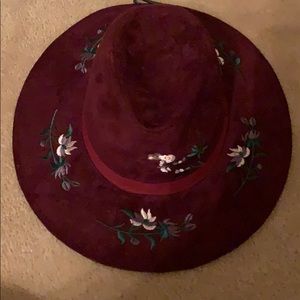 Jessica Simpson | Accessories | Jessica Simpson Hat | Poshmark